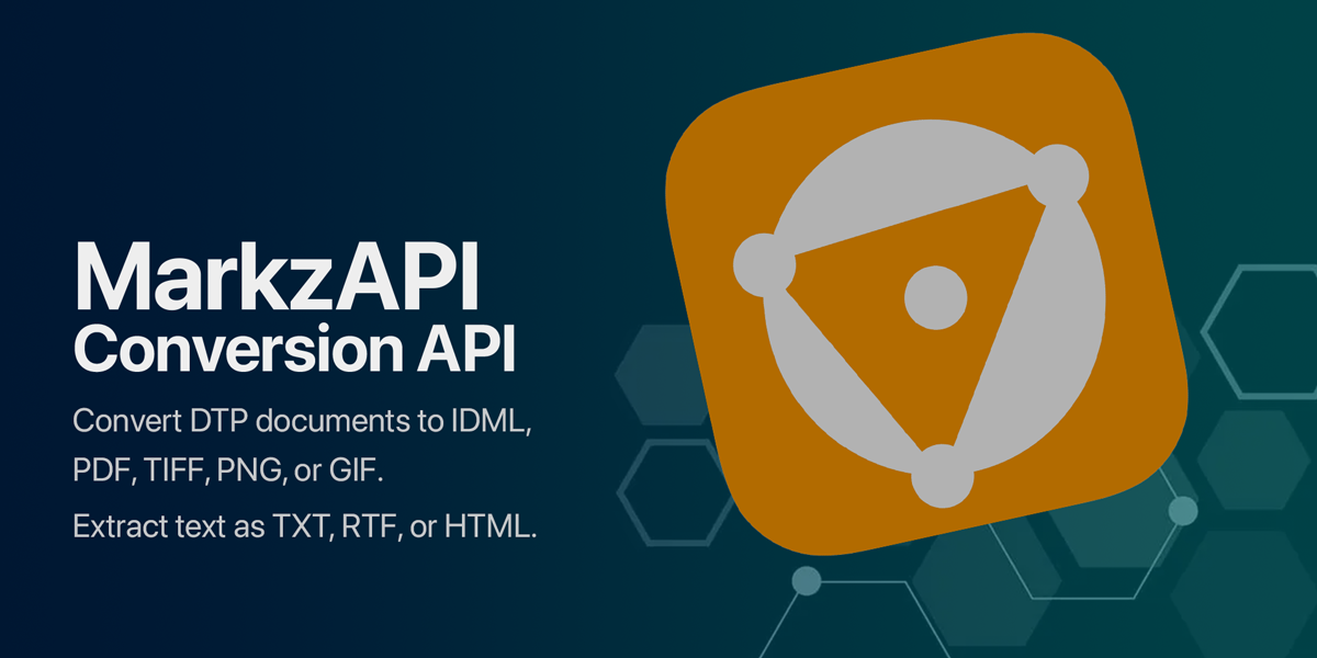 MarkzAPI Documentation